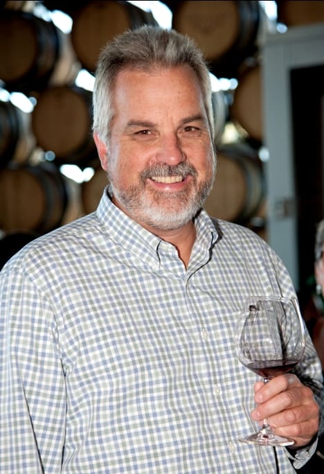 Eric Grams – Williams Selyem