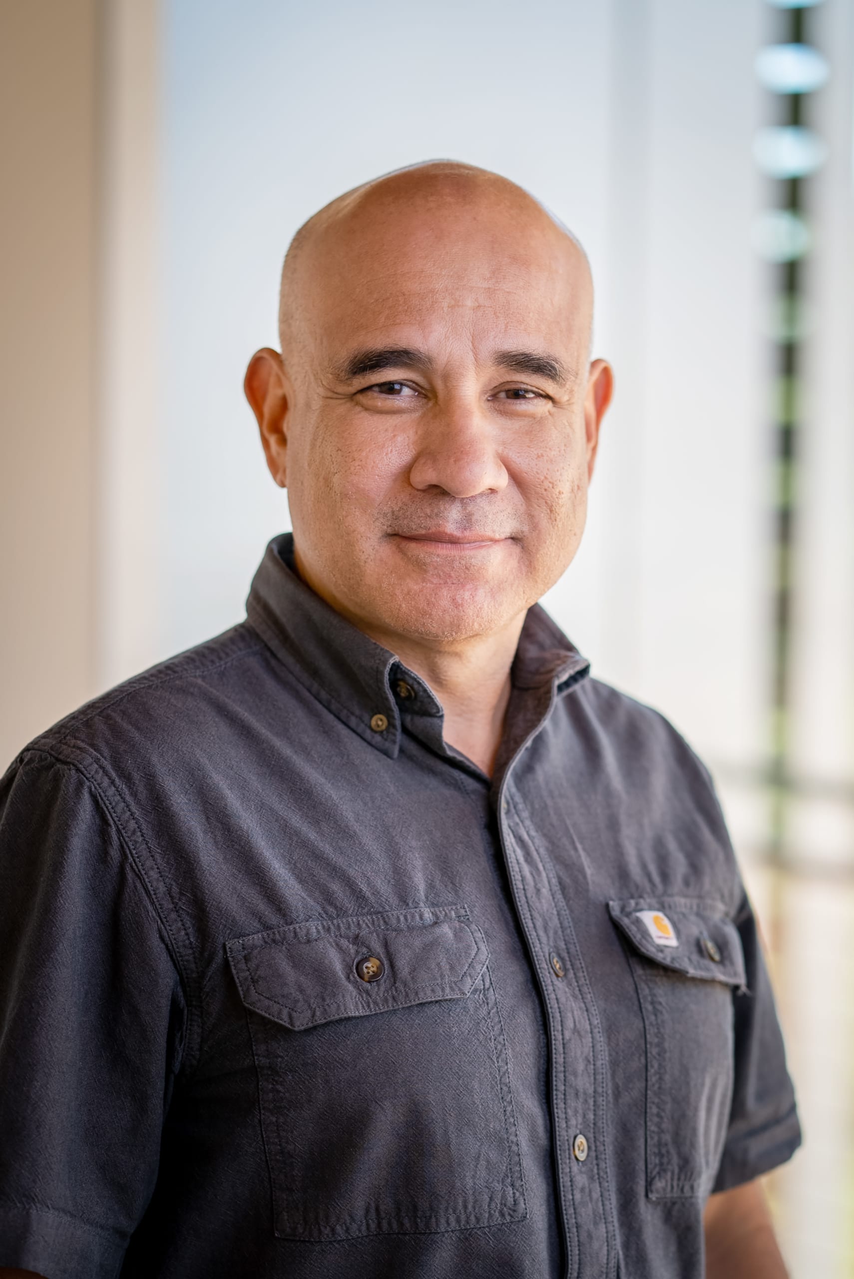 Joe Ramirez – Williams Selyem