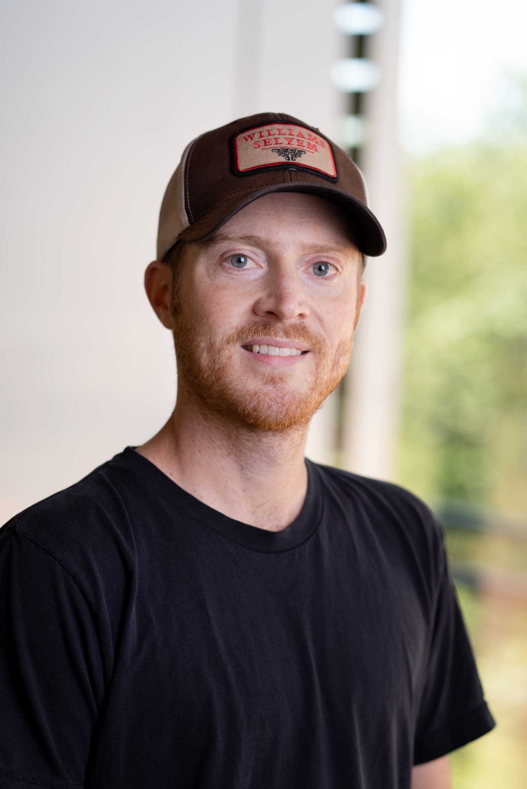 Nick Larson – Williams Selyem