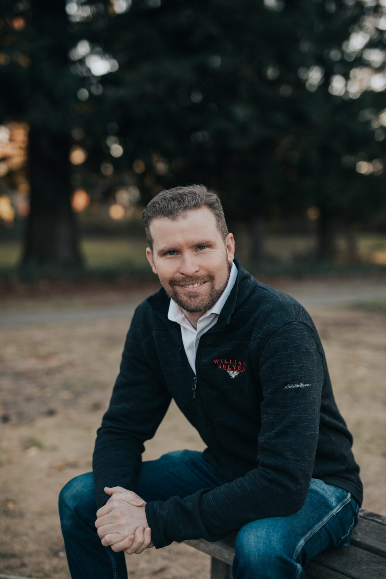 Jonathan DeBonis – Williams Selyem