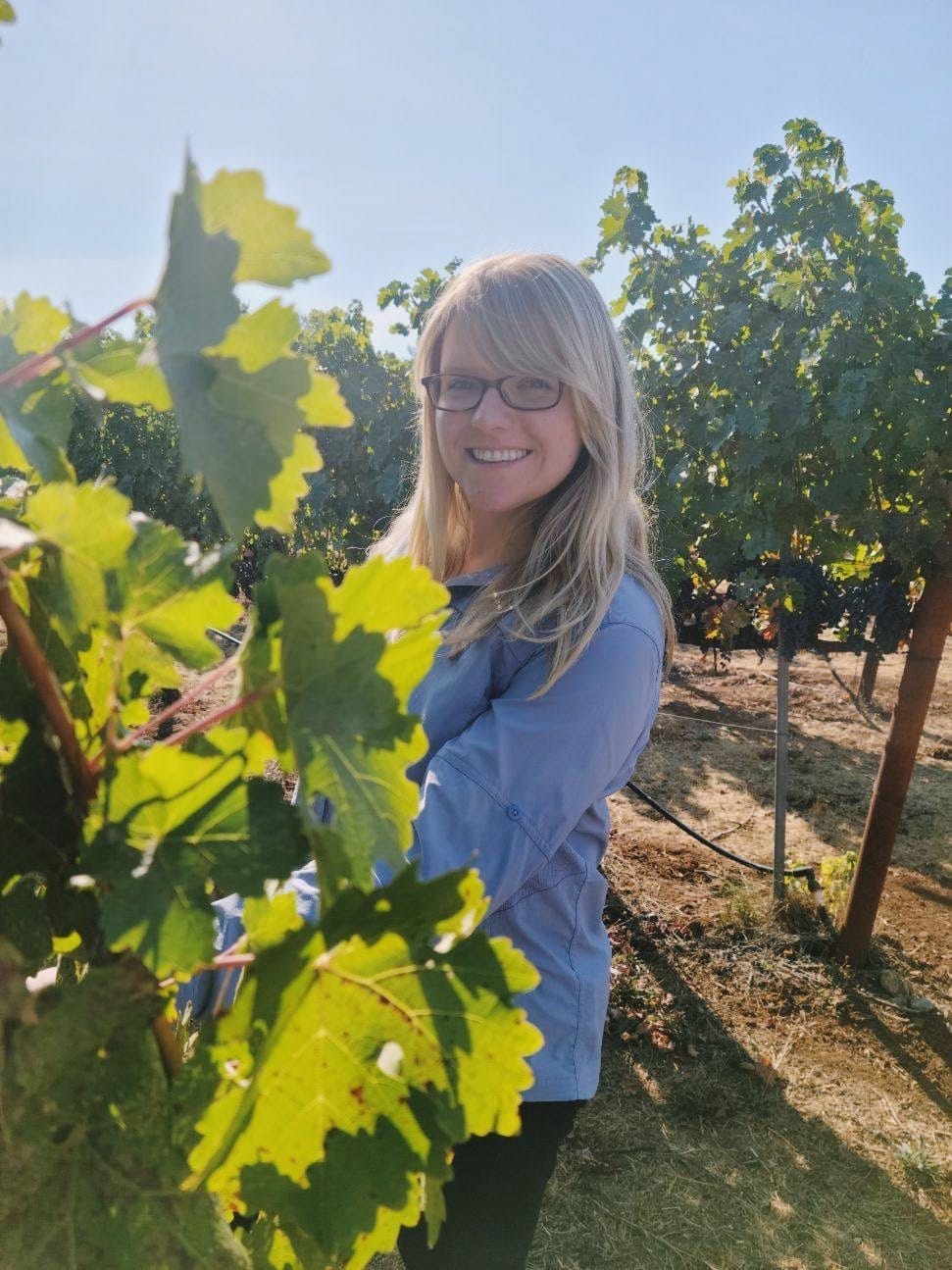 Kelly Toran – Williams Selyem